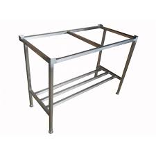 Machines Frames & Stands – Arabian Packaging